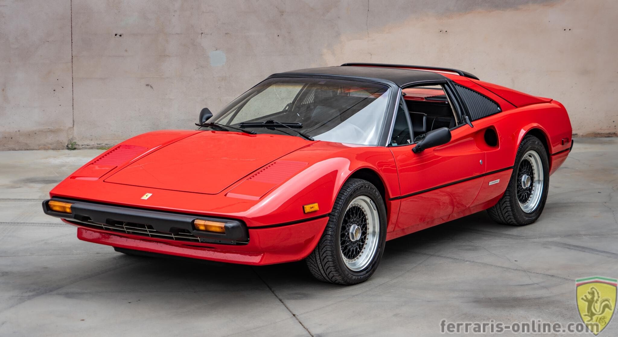 Ferrari 308 Classic Cars for Sale - Classics on Autotrader