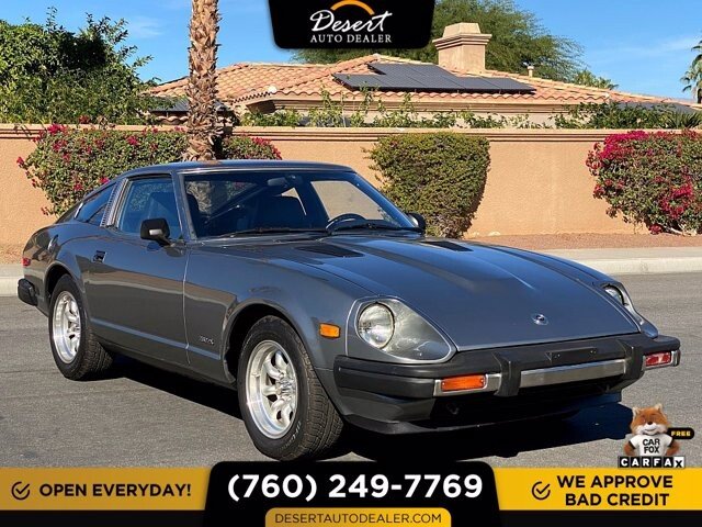 1980 Datsun 280ZX Classics for Sale - Classics on Autotrader