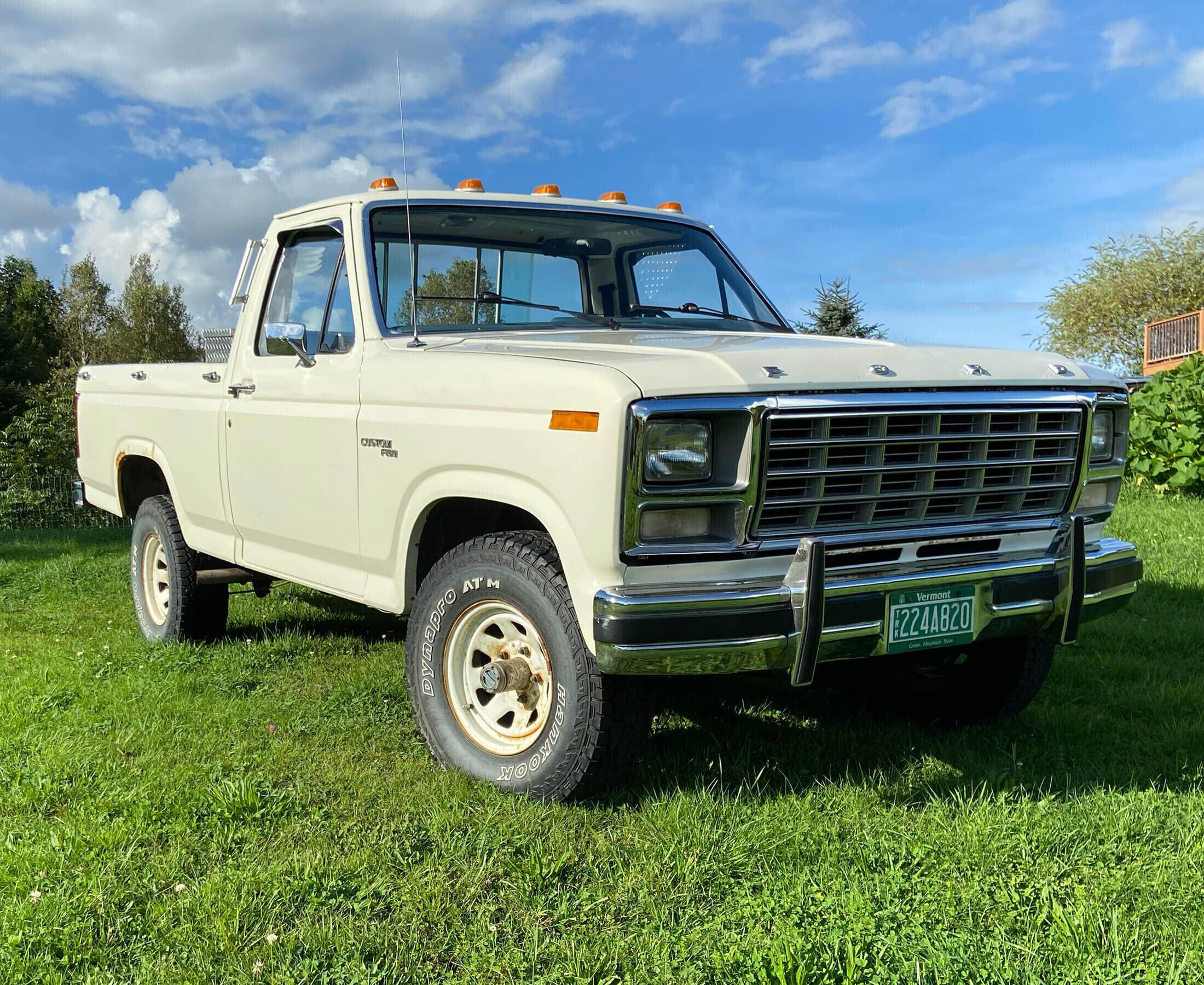 1980 Ford F150 Classic Trucks for Sale - Classics on Autotrader