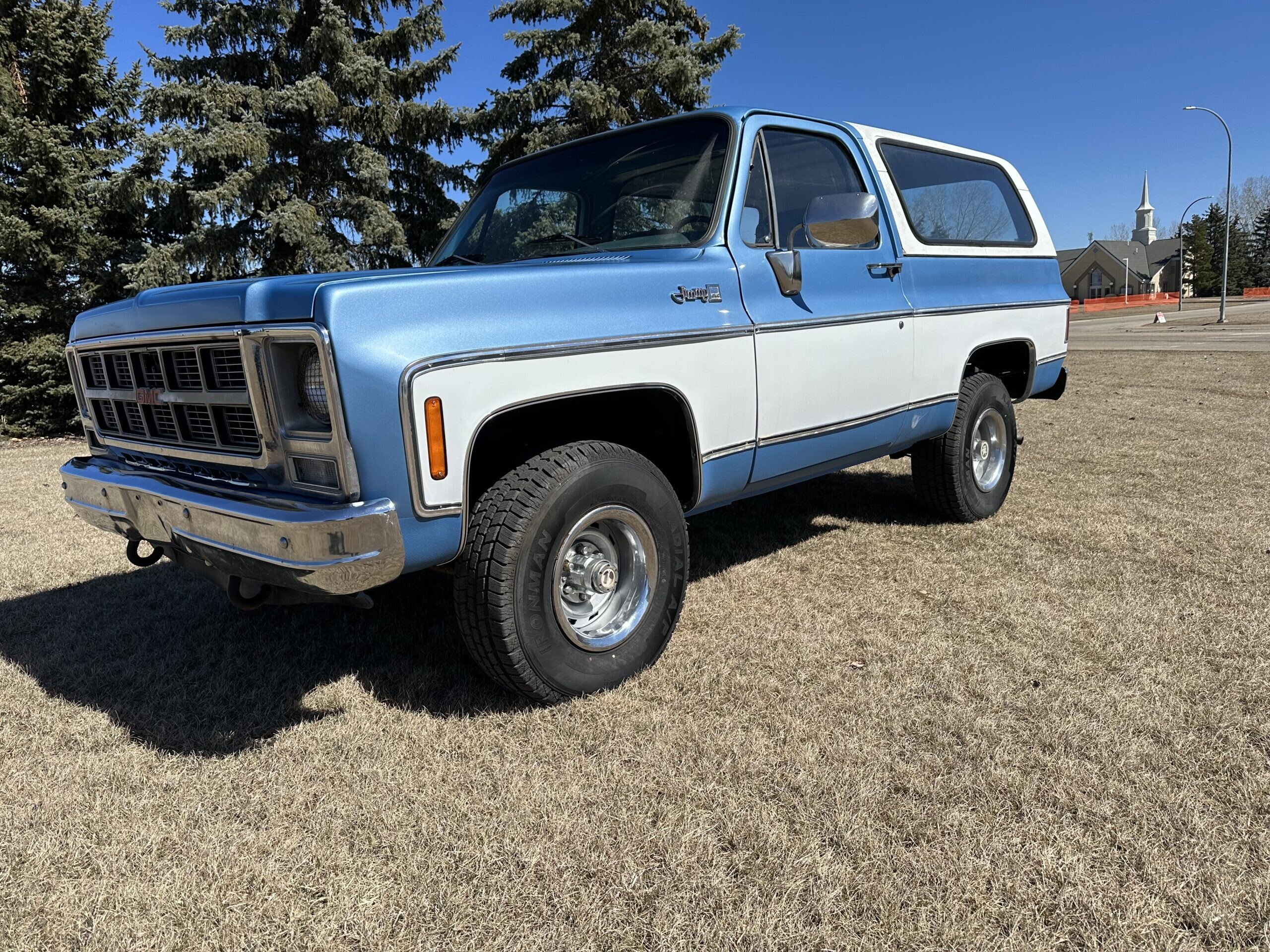 1980 GMC Classic Cars for Sale - Classics on Autotrader