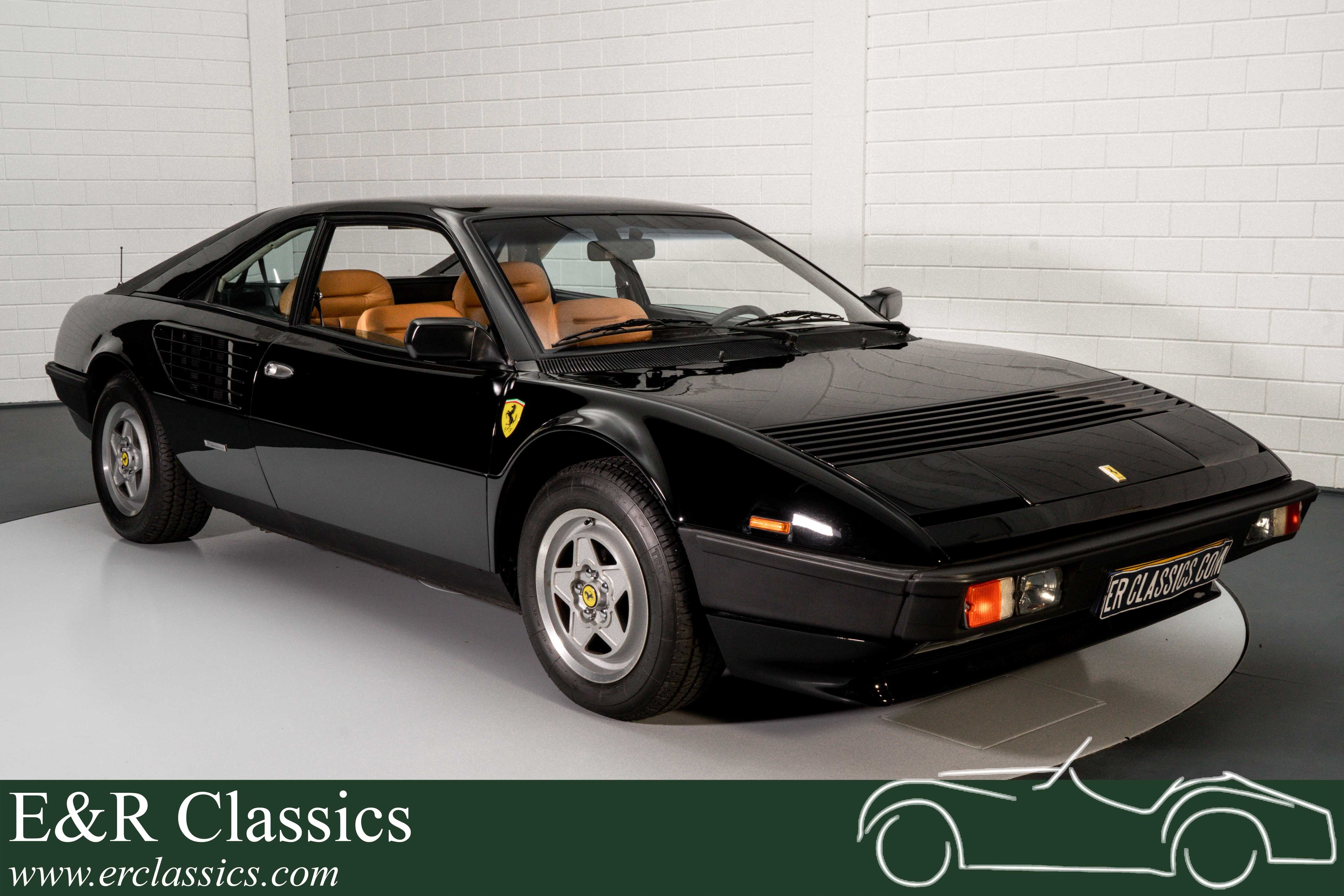 Ferrari Mondial Classic Cars for Sale - Classics on Autotrader
