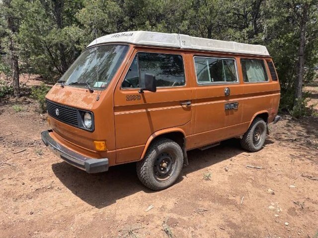 1982 Volkswagen Classic Trucks for Sale - Classics on Autotrader