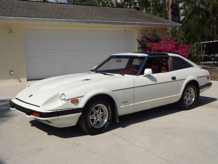1983 Classic Cars for Sale - Classics on Autotrader