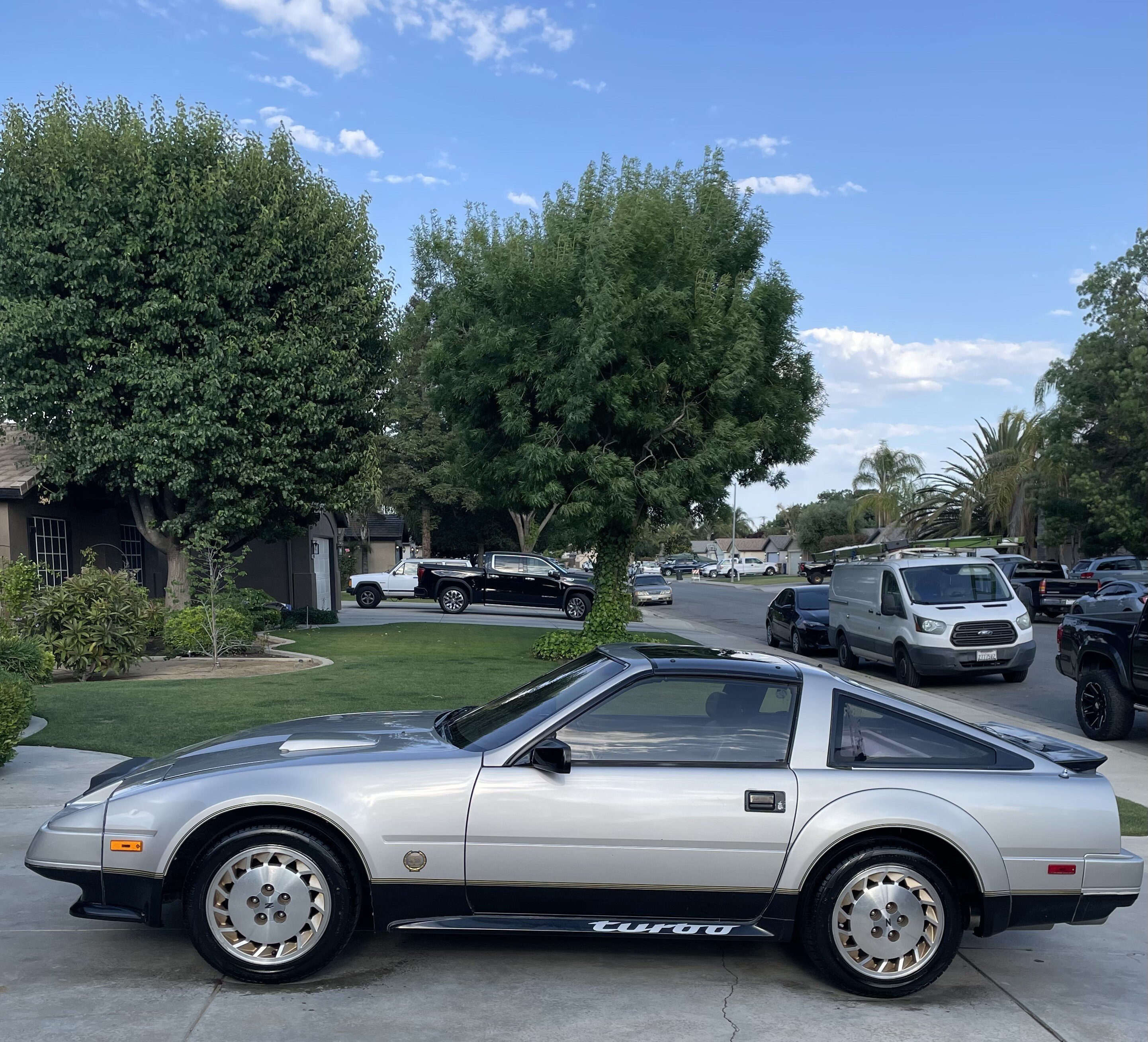 1984 Datsun 300ZX Classic Cars for Sale - Classics on Autotrader