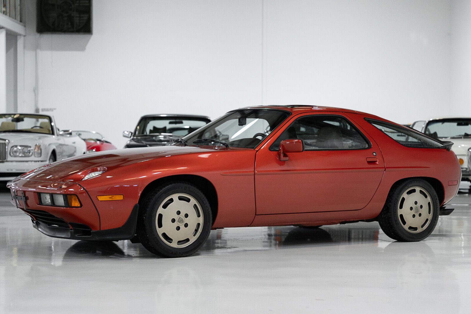 1984 Porsche 928 Classic Cars for Sale - Classics on Autotrader