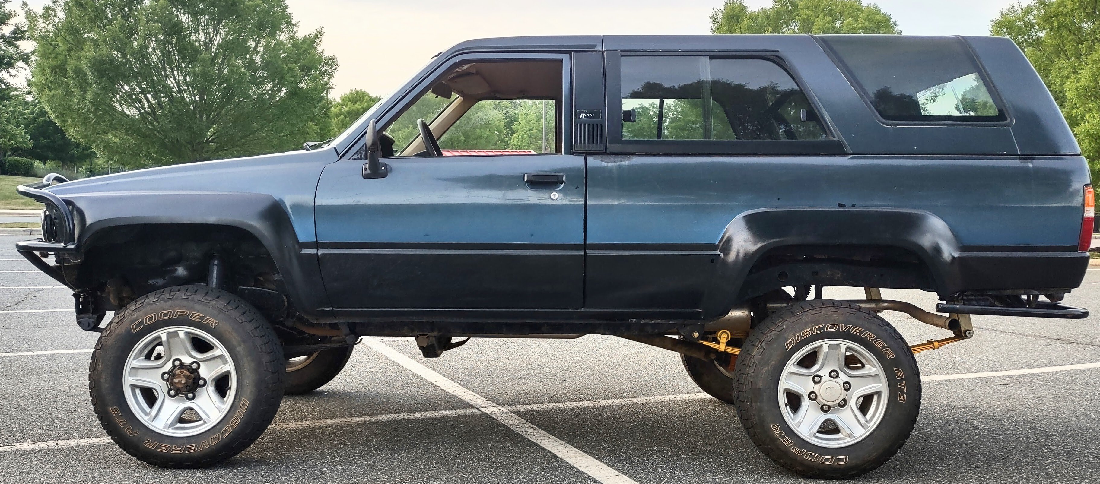 1984 Classic Cars for Sale - Classics on Autotrader