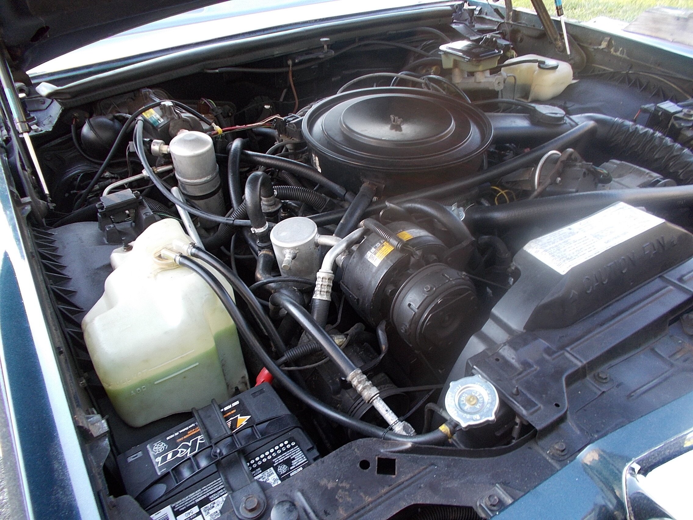 1985 Buick Riviera Coupe for sale near NEW MILFORD, Connecticut 06776 ...