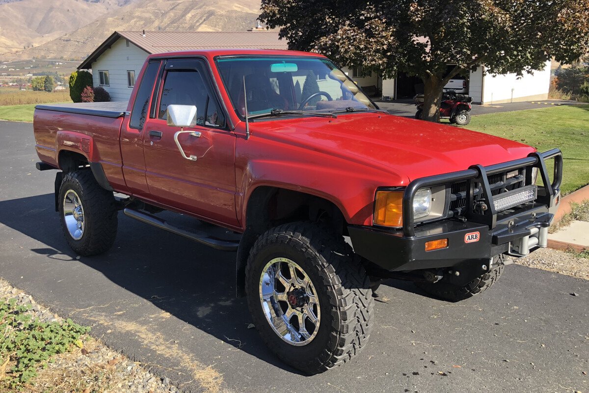 Toyota Pickup Classics for Sale - Classics on Autotrader