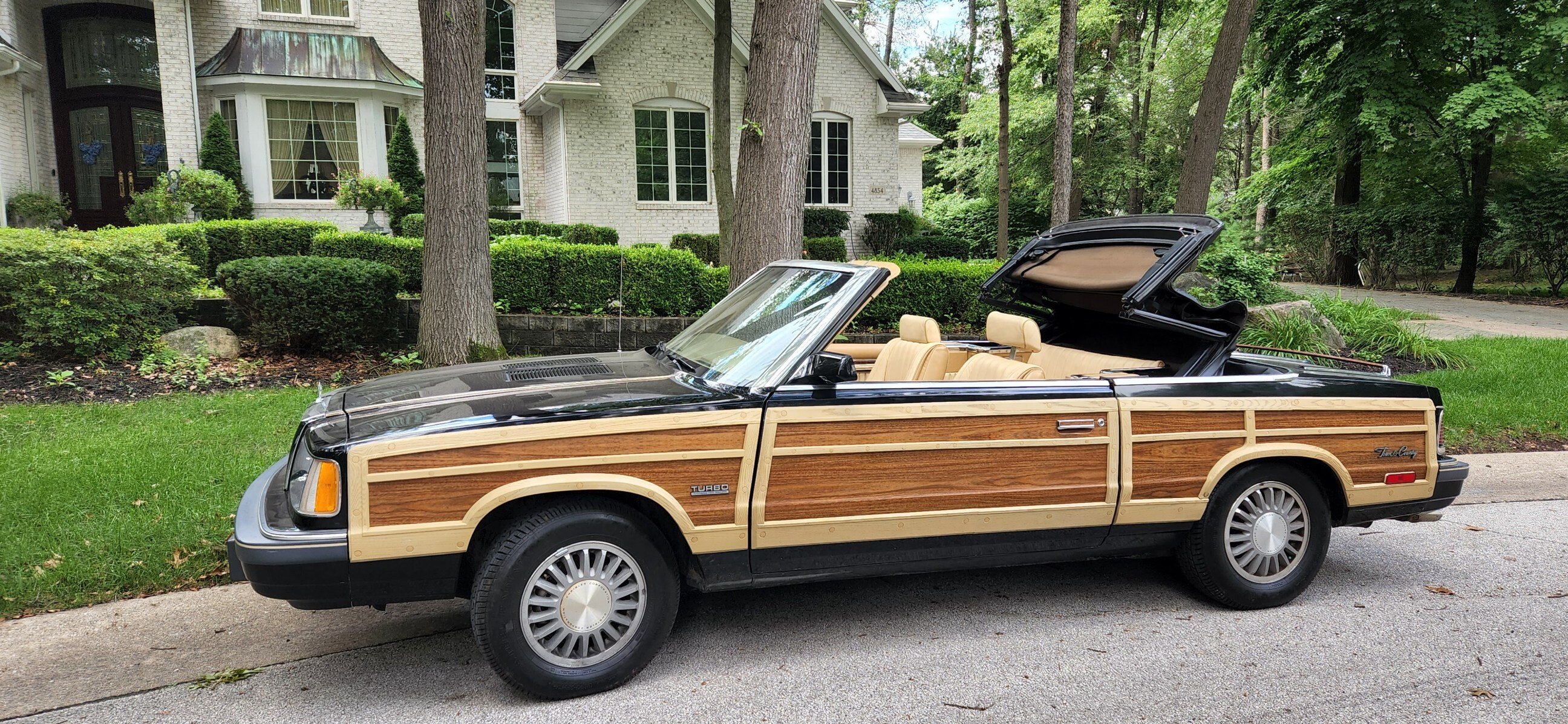 1986 Chrysler LeBaron Classic Cars for Sale - Classics on Autotrader