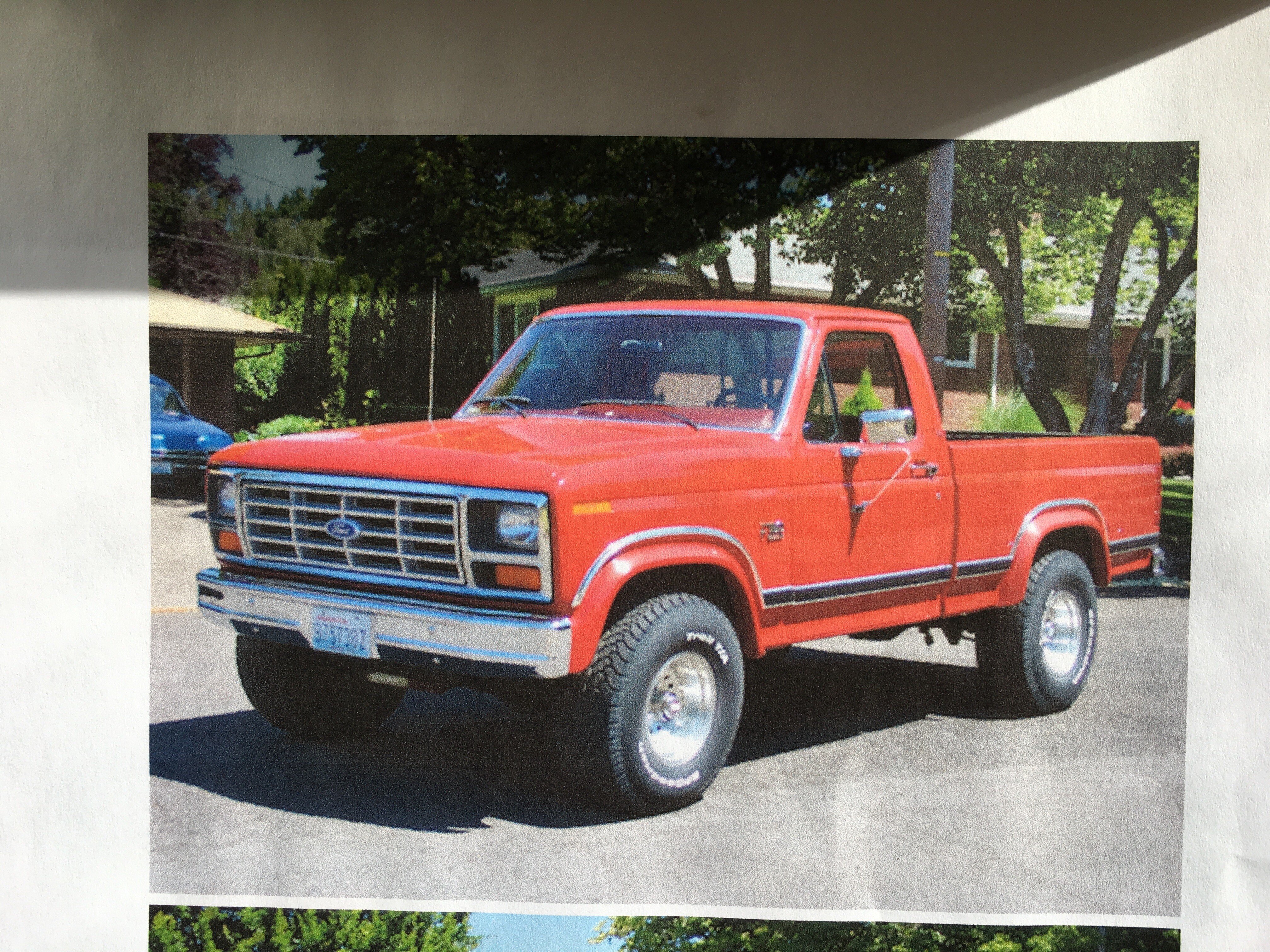 Ford F150 Classics for Sale - Classics on Autotrader