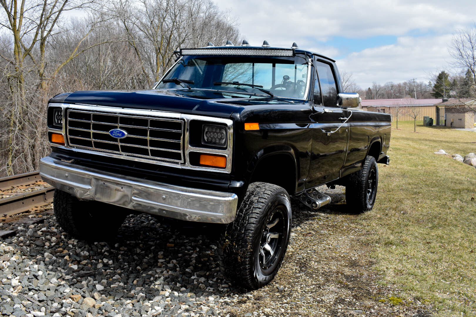 1986 Ford F250 Classic Cars for Sale - Classics on Autotrader