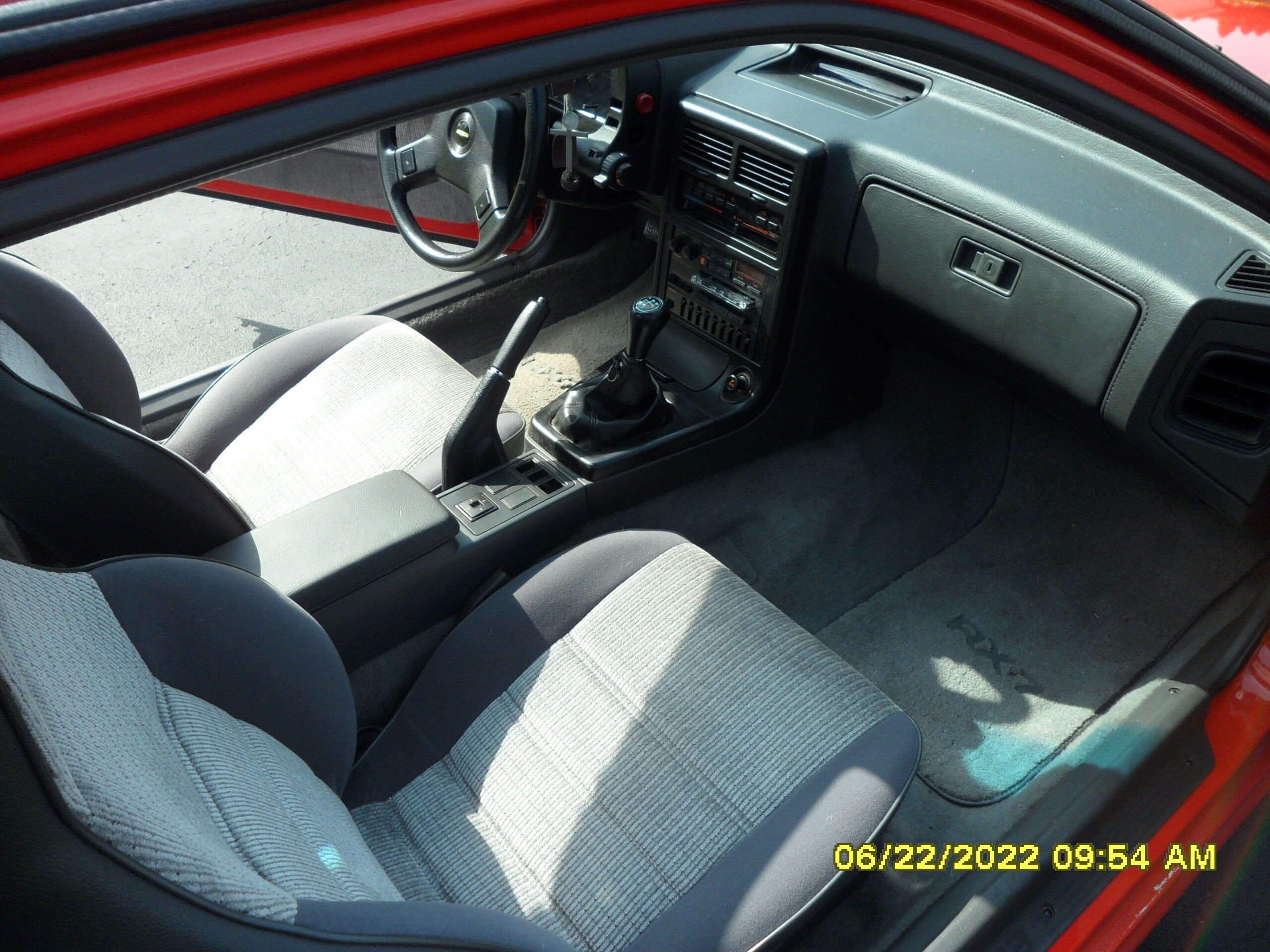 1986 Mazda RX-7 Classic Cars for Sale - Classics on Autotrader