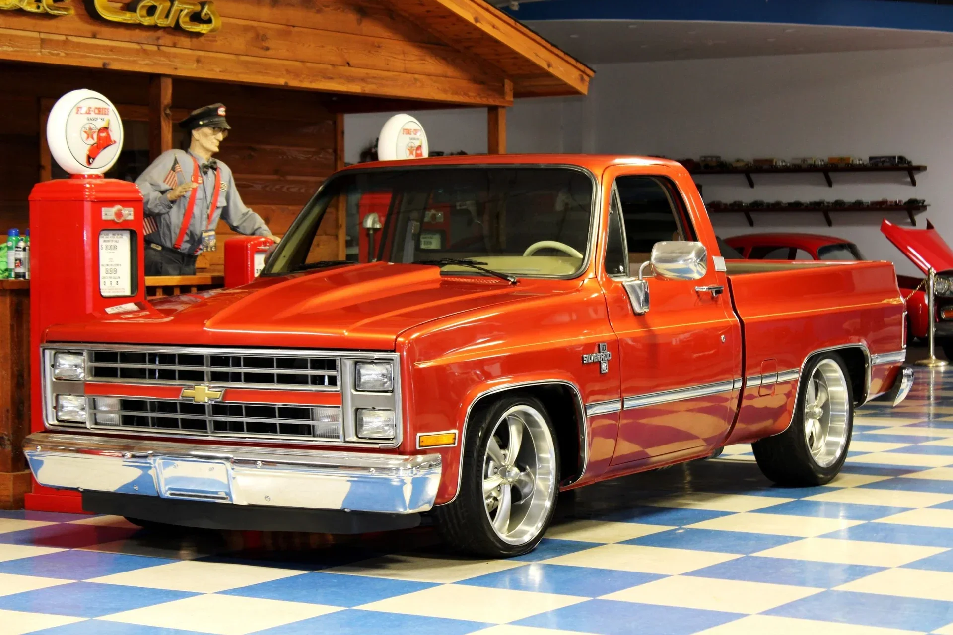 Classic Cars for Sale near Topeka, Kansas - Classics on Autotrader