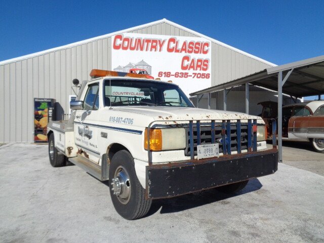 Ford F350 Classics for Sale - Classics on Autotrader
