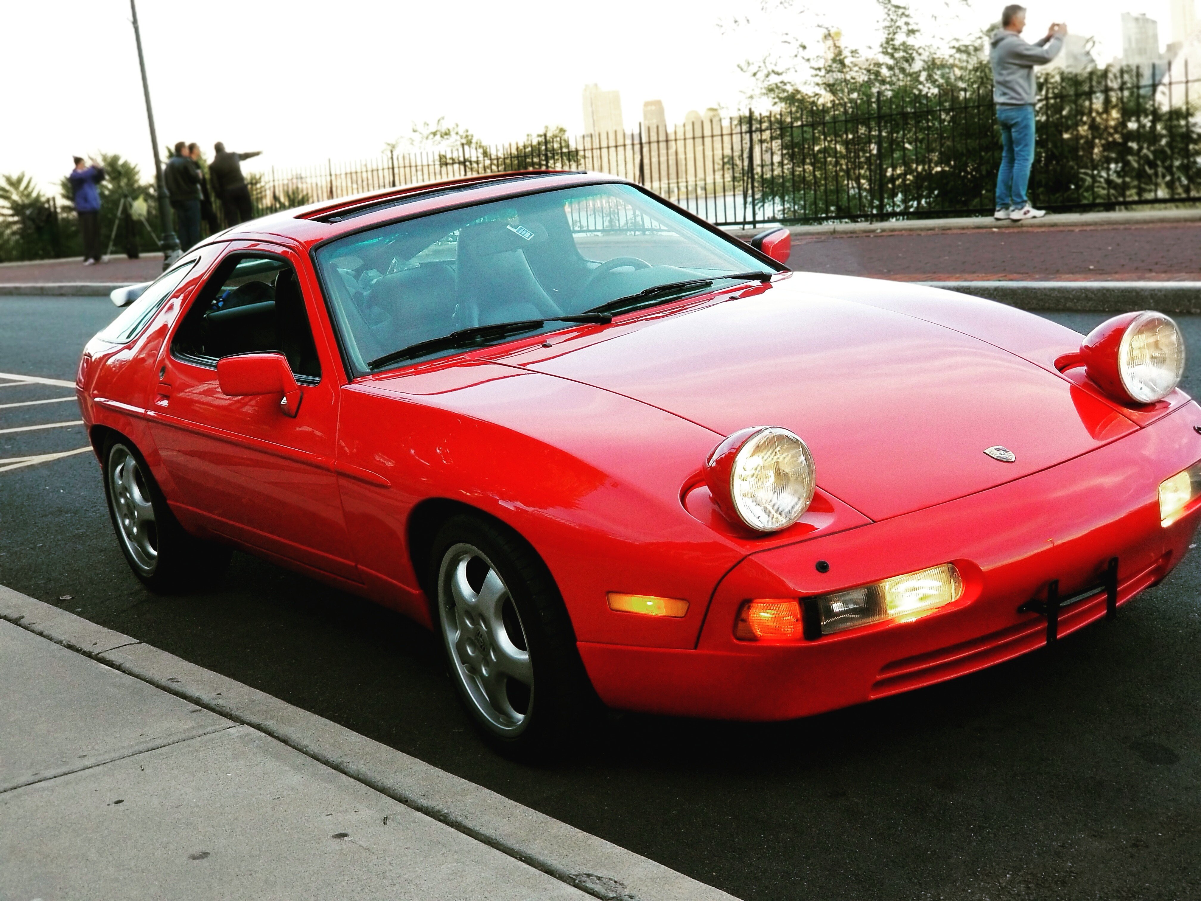 1987 Porsche 928 Classic Cars for Sale - Classics on Autotrader