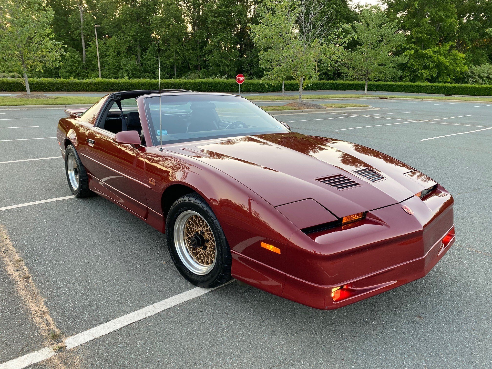 1988 Pontiac Firebird Classic Cars for Sale - Classics on Autotrader