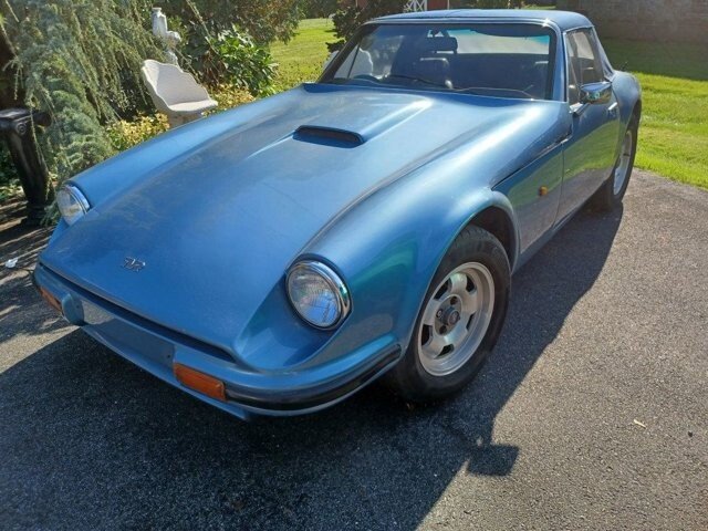 TVR Classic Cars for Sale - Classics on Autotrader