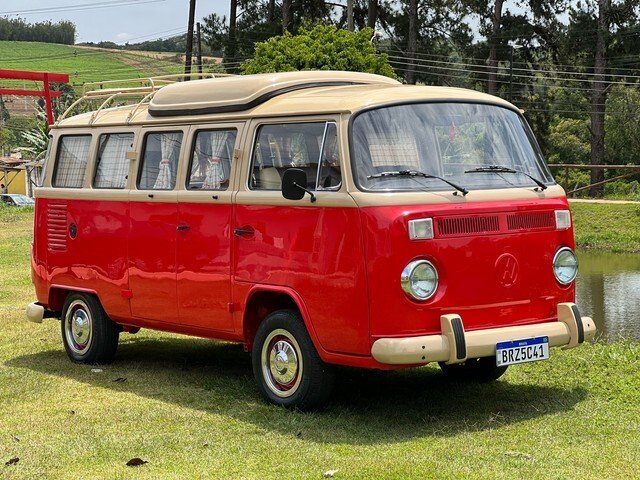 Volkswagen Classic Trucks for Sale - Classics on Autotrader