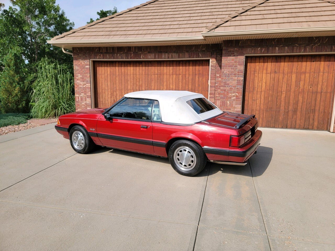 1990 Ford Mustang Classic Cars for Sale - Classics on Autotrader