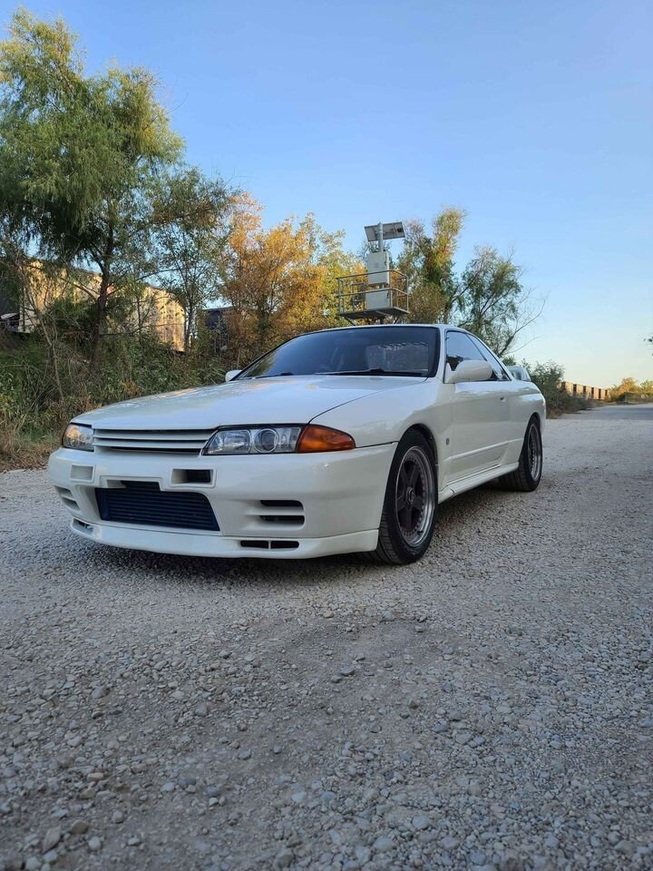 Nissan Skyline Classic Cars for Sale near Dallas, Texas - Classics on ...