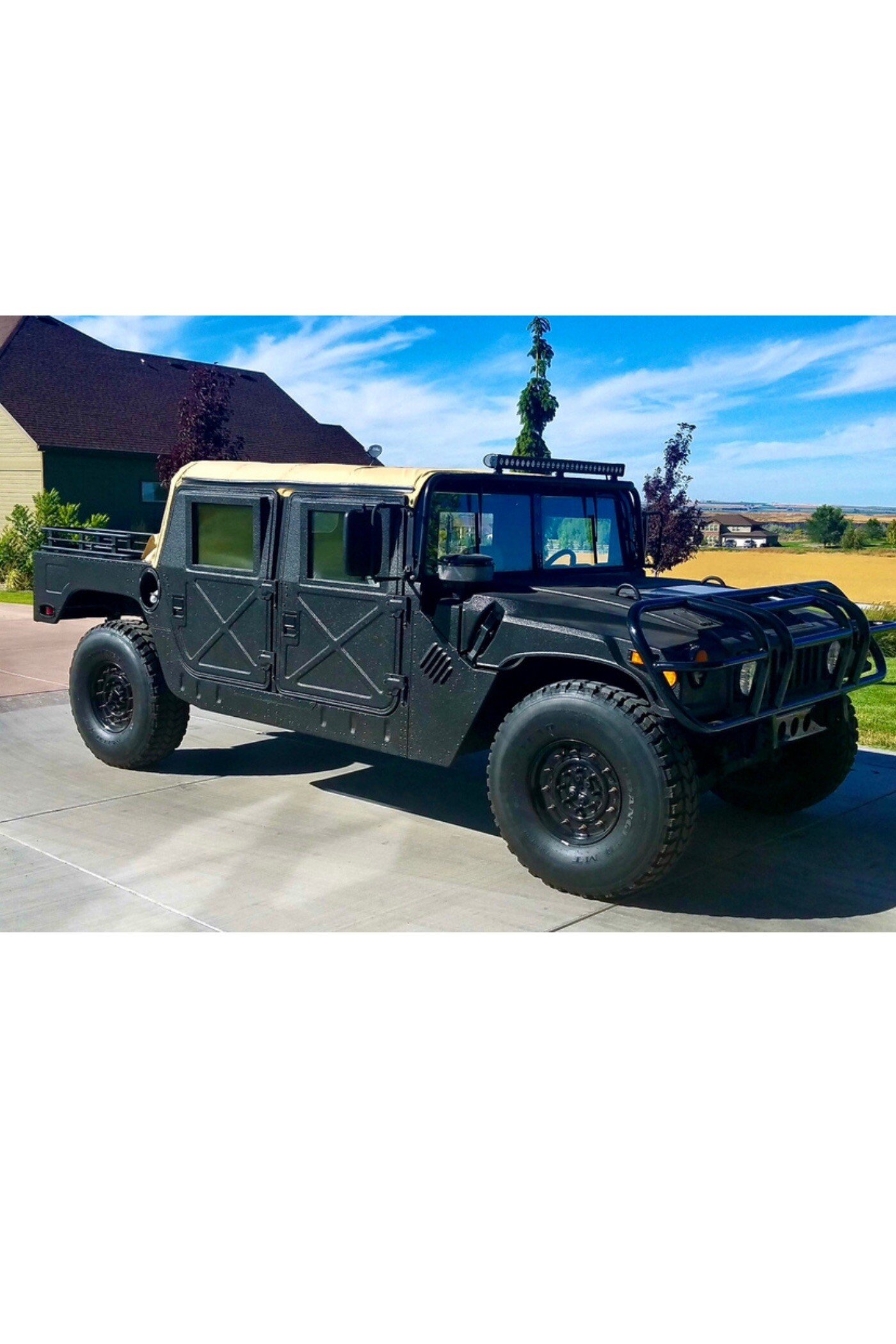 Hummer Other Hummer Classic Cars for Sale - Classics on Autotrader