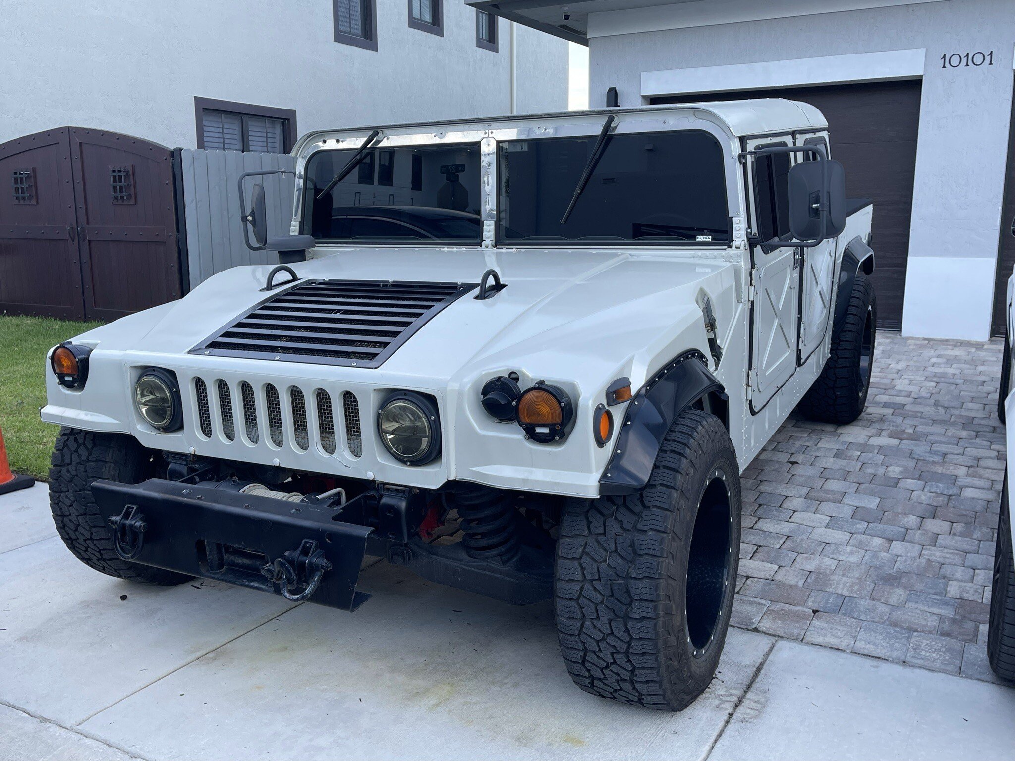 Hummer Other Hummer Classic Cars for Sale - Classics on Autotrader