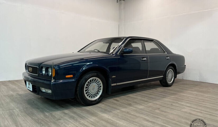 Nissan Gloria Classics for Sale - Classics on Autotrader