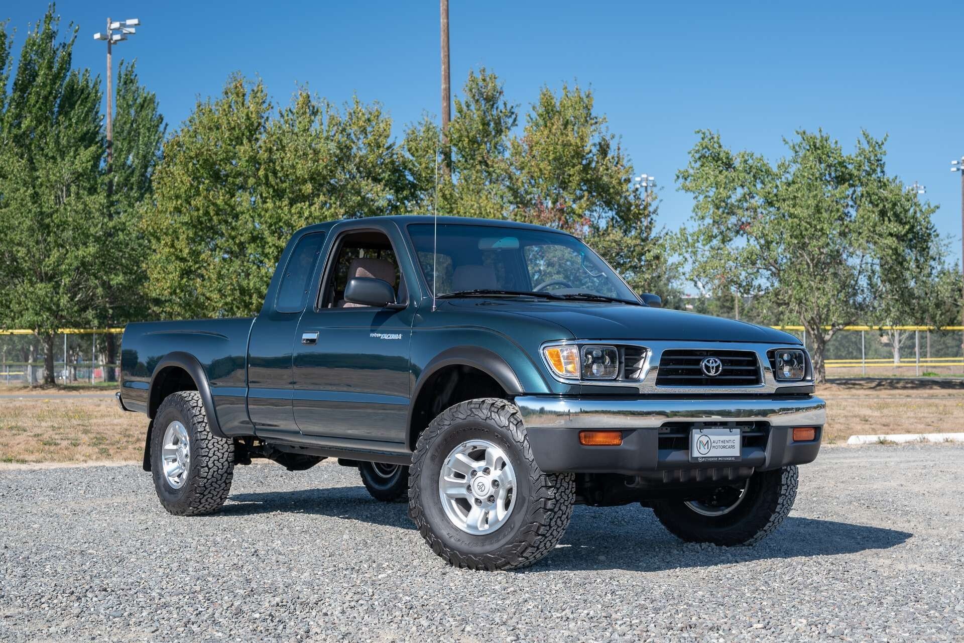 Toyota Classic Trucks for Sale - Classics on Autotrader