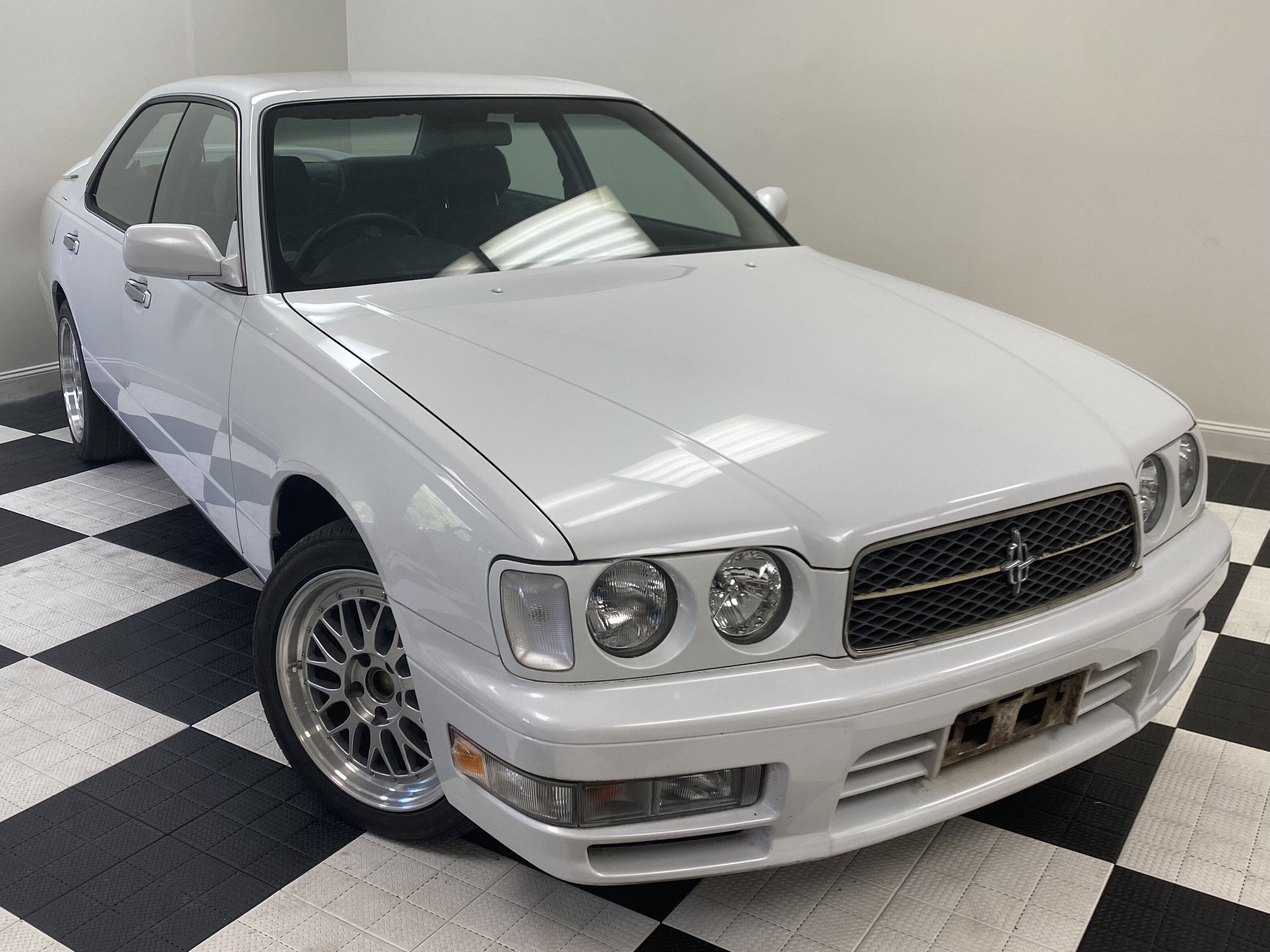 Nissan Cedric Classic Cars for Sale - Classics on Autotrader