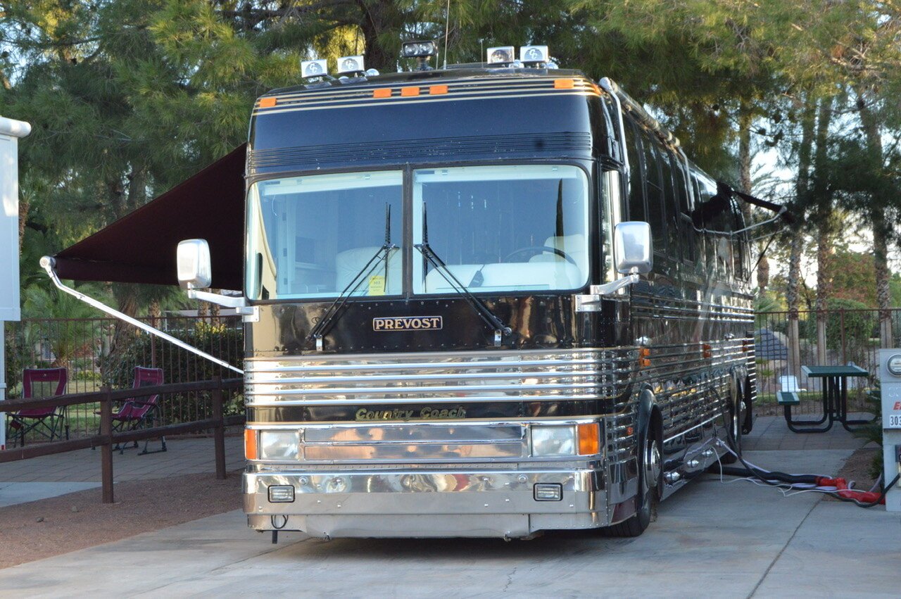 RVs for Sale near Las Vegas, Nevada - RVs on Autotrader