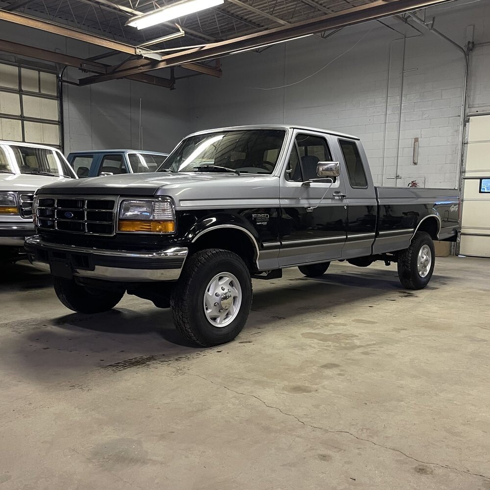 Classic Trucks for Sale - Classics on Autotrader