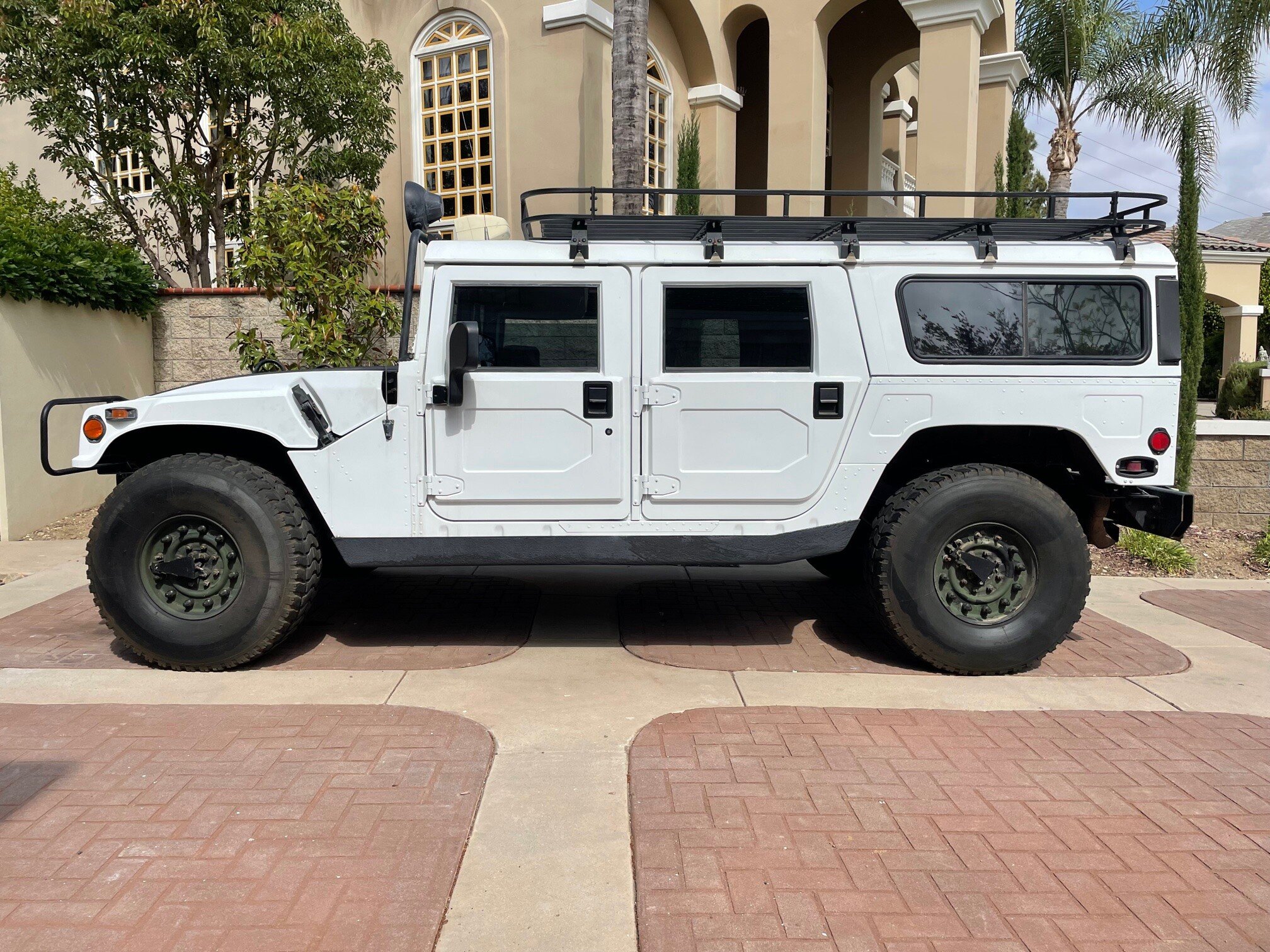 Hummer H1 Classics for Sale - Classics on Autotrader