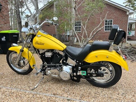 Indian Scout Motorcycles for Sale - Motorcycles on Autotrader