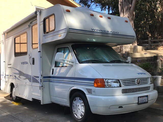 Motorhome RVs for Sale - RVs on Autotrader