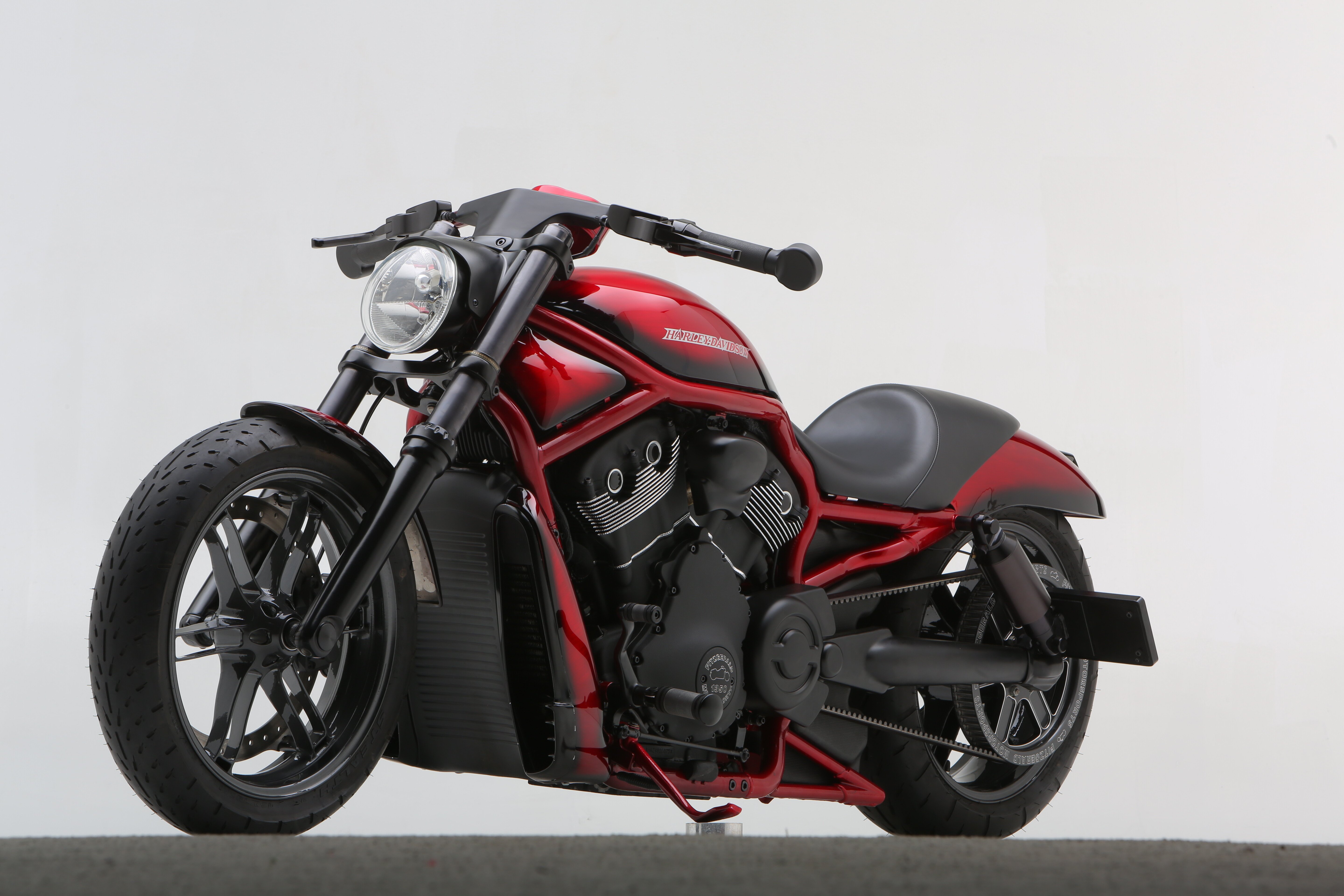 2004 Harley-Davidson V-Rod for sale near greenville, Ohio 45331 ...