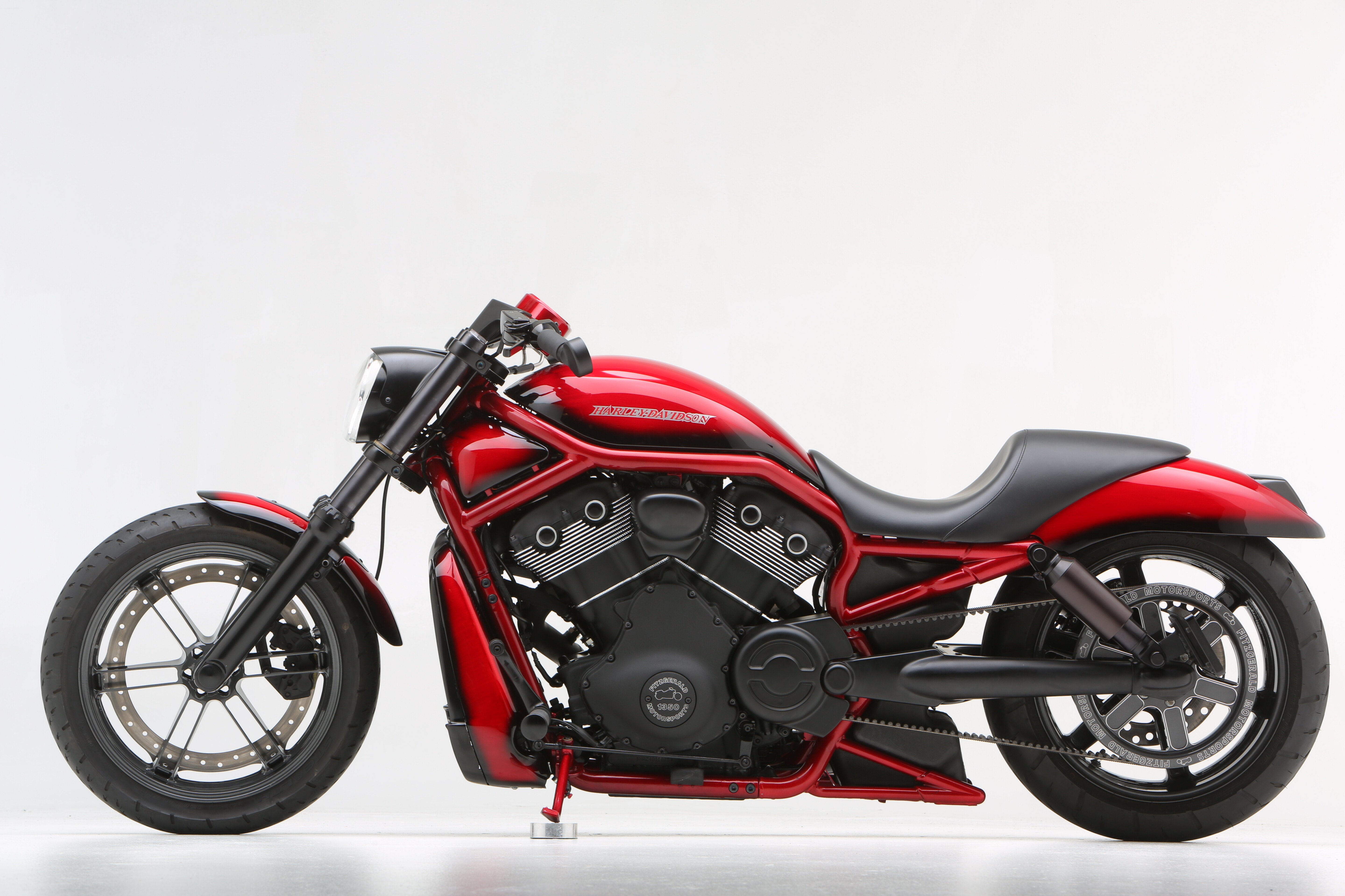 2004 Harley-Davidson V-Rod for sale near greenville, Ohio 45331 ...