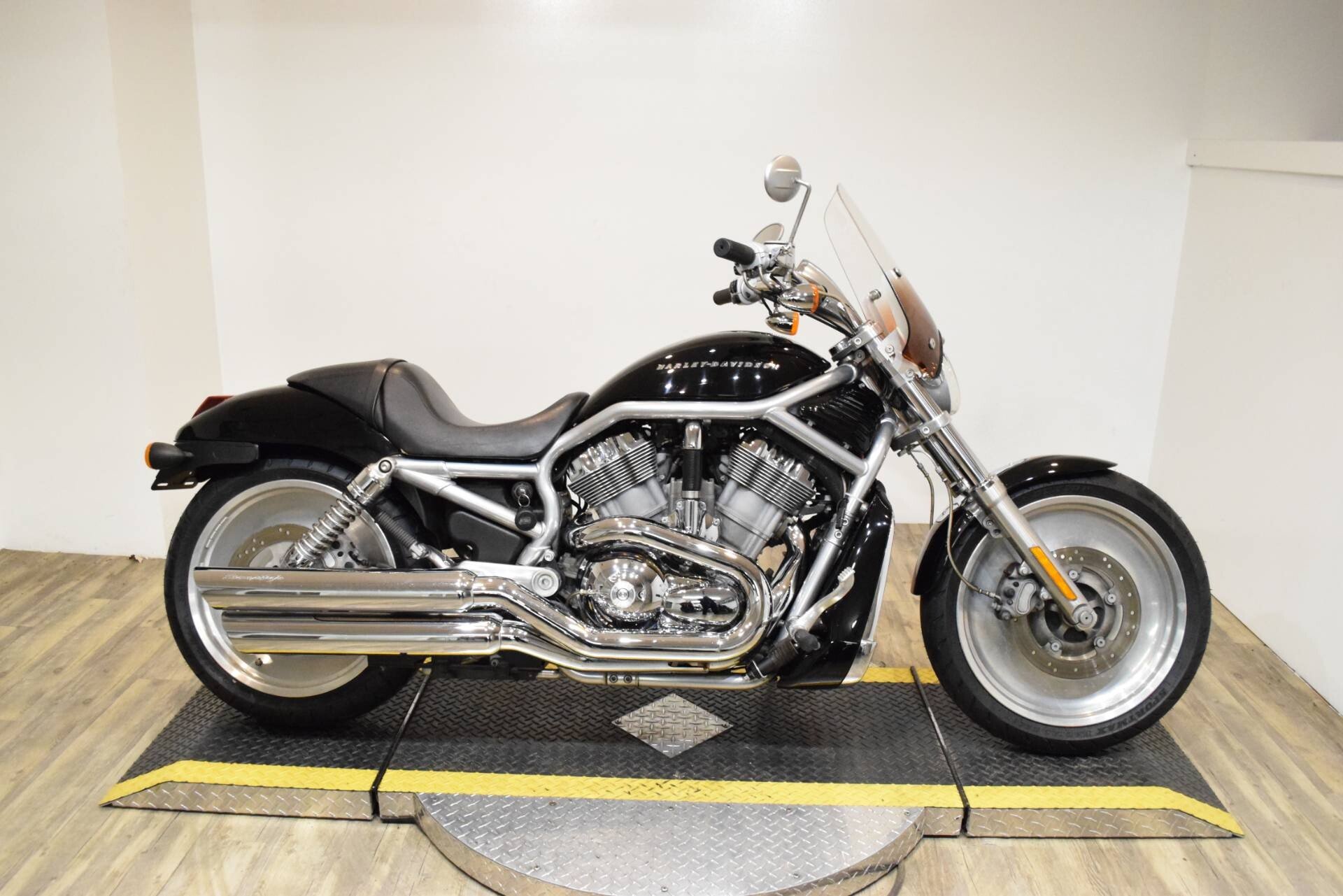 2004 Harley-Davidson V-Rod for sale near greenville, Ohio 45331 ...