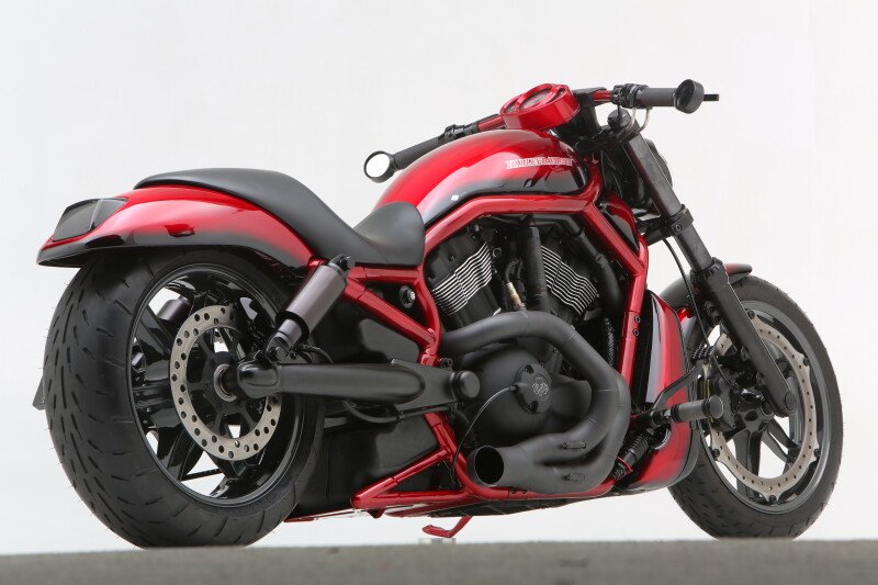 2004 Harley-Davidson V-Rod for sale near greenville, Ohio 45331 ...