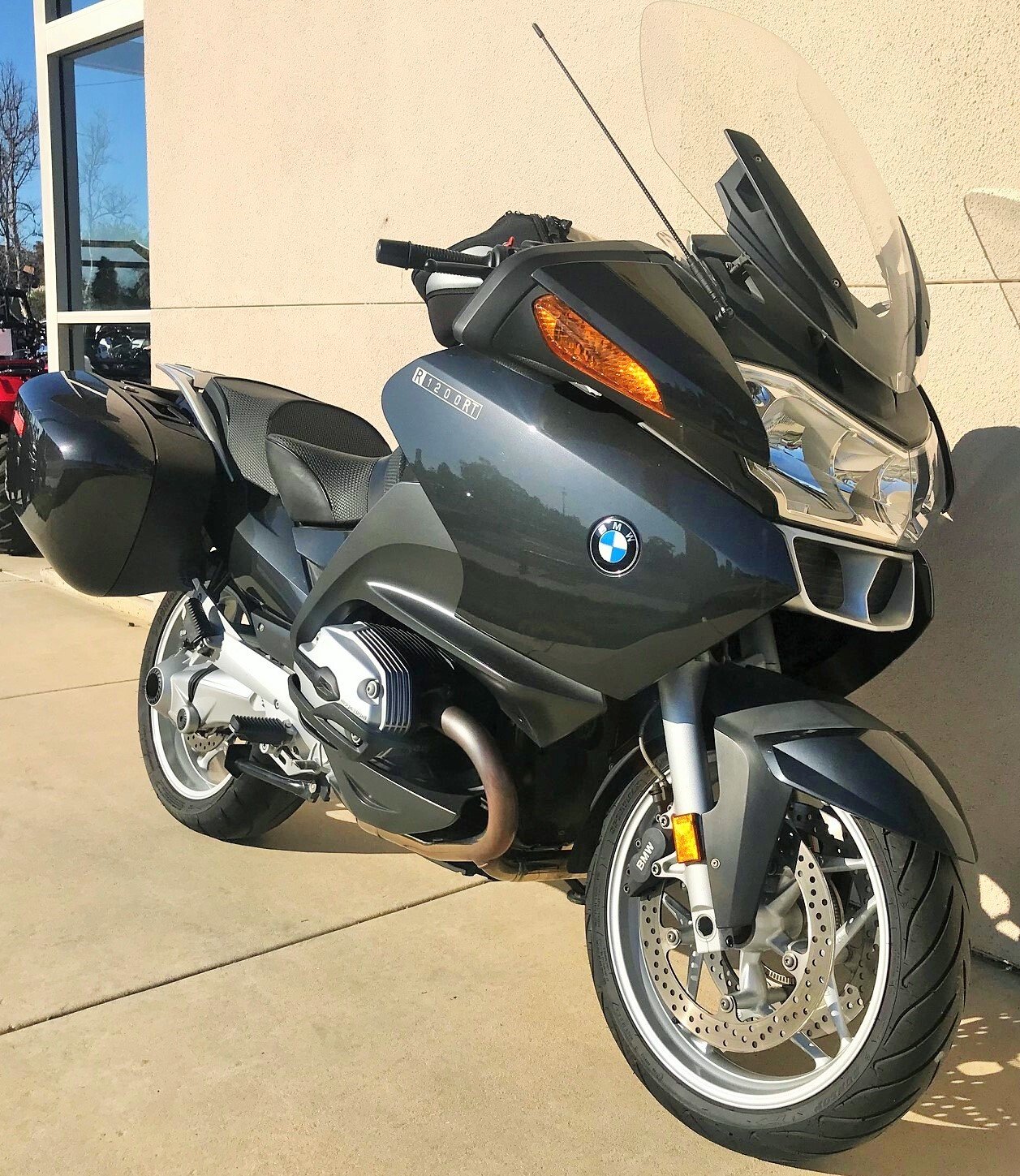 BMW Motorcycles for Sale - Motorcycles on Autotrader