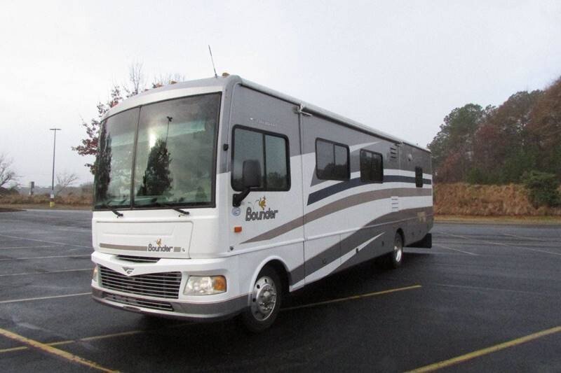 2006 Fleetwood Other Fleetwood RVs for Sale - RVs on Autotrader