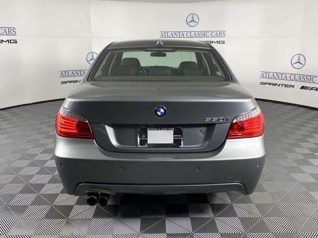 2009 BMW 550i for sale near Duluth, Georgia 30096 - Classics on Autotrader