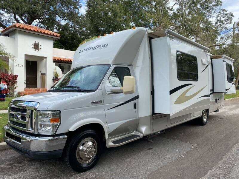 RVs for Sale near Tampa, Florida - RVs on Autotrader