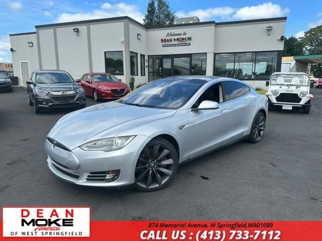 Tesla Model S Classic Cars for Sale near Chestertown, New York ...