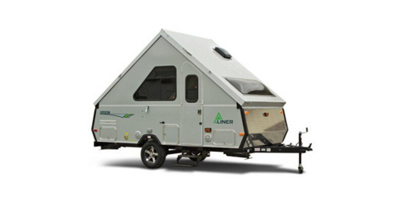 2014 Aliner Expedition Base Specifications, Photos, and Model Info
