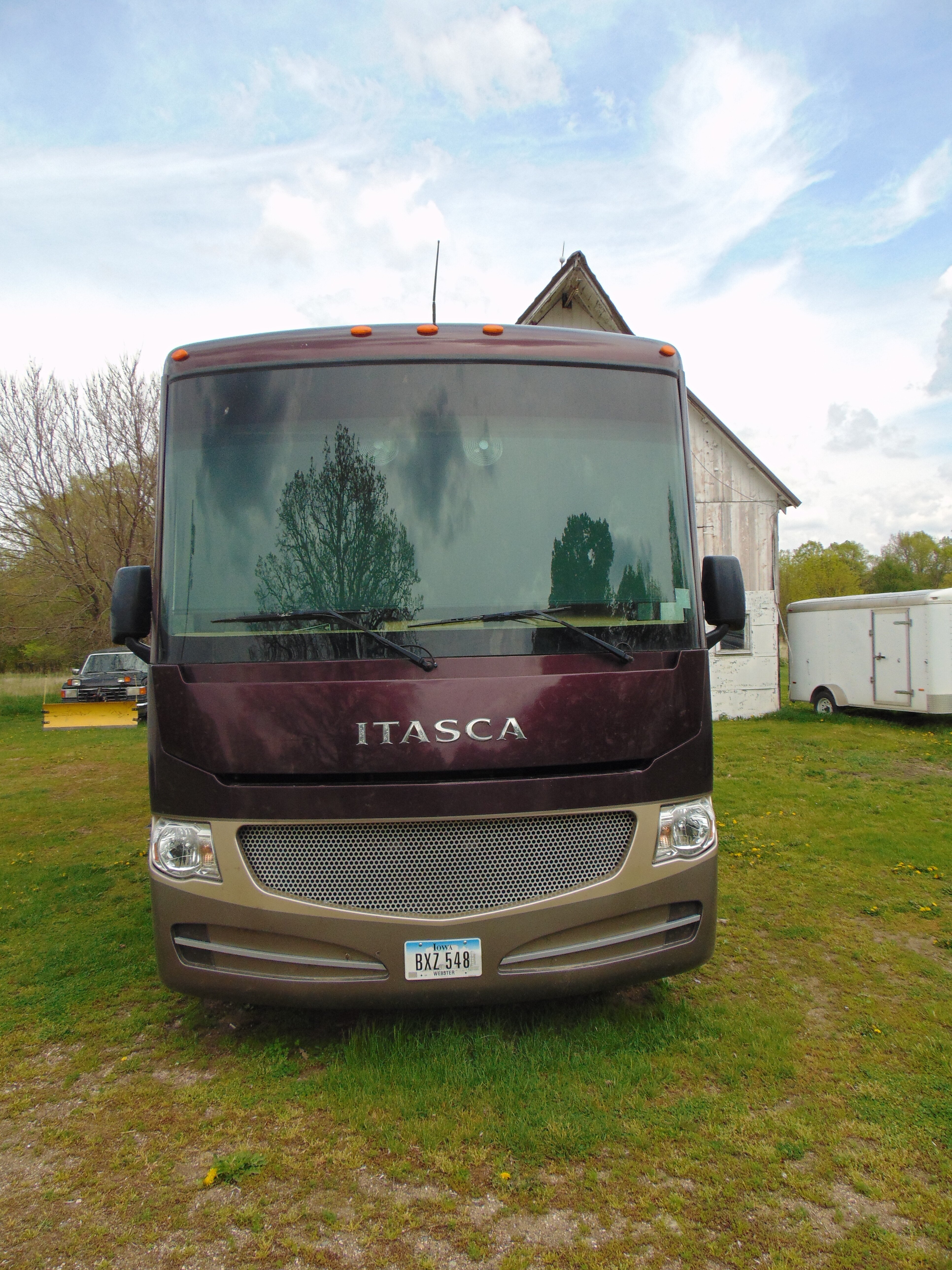 Itasca Sunova RVs for Sale - RVs on Autotrader