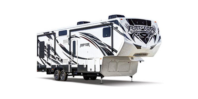 2014 Keystone Raptor 300MP Specifications, Photos, and Model Info