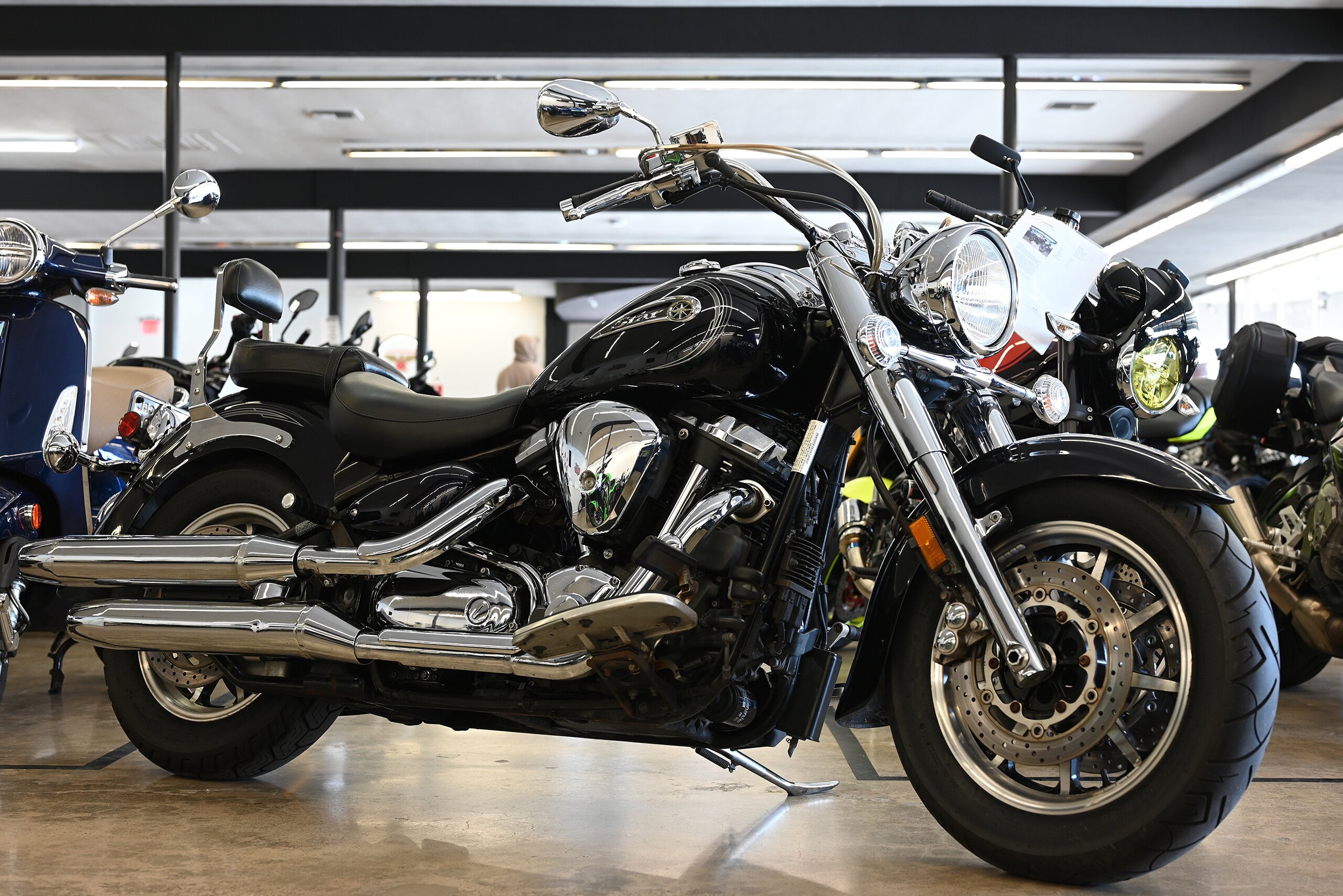 Yamaha Road Star Motorcycles for Sale - Motorcycles on Autotrader