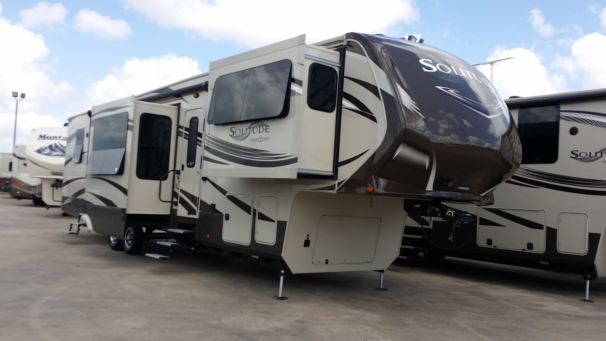 RVs for Sale near Houston, Texas - RVs on Autotrader