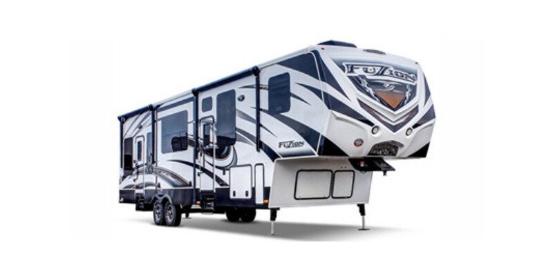 2015 Keystone Fuzion 325 Specifications, Photos, and Model Info