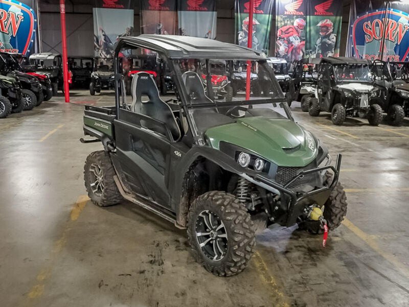 Find Side-by-Sides for Sale - Motorcycles on Autotrader